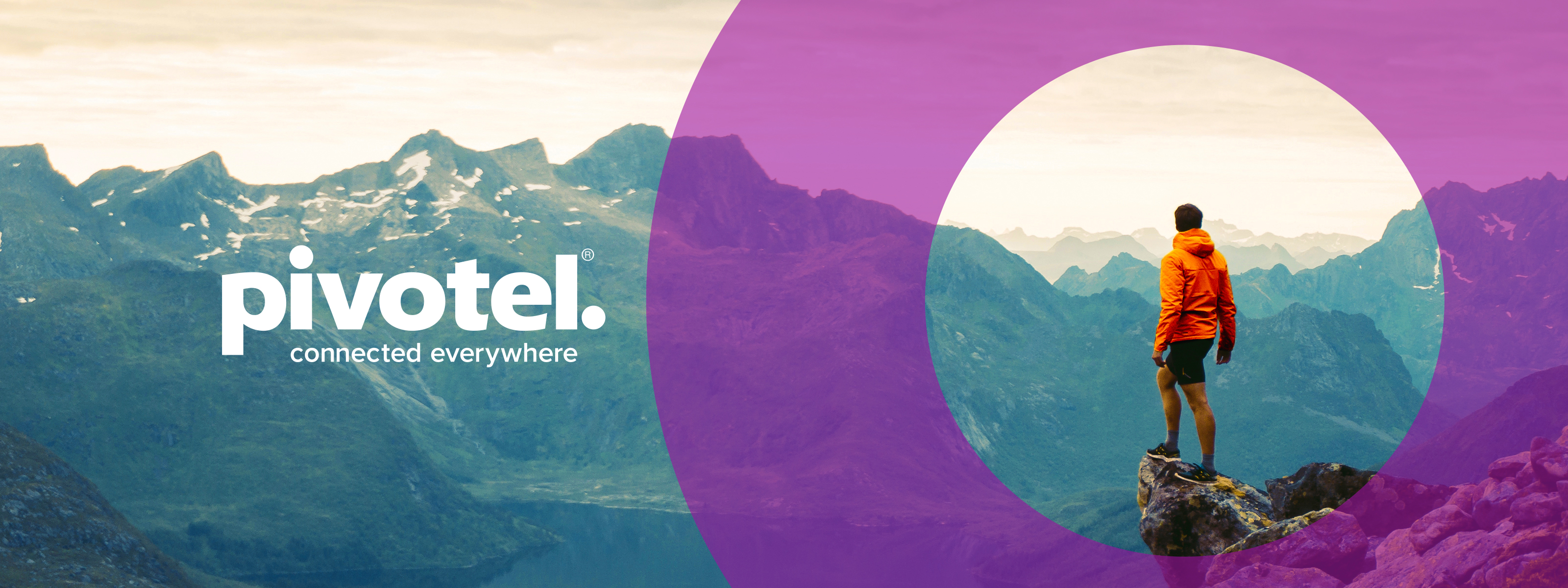 Pivotel International is now Pulsar